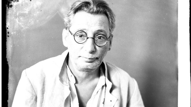 Jugoslavija, Tito i narodni heroji: Moša Pijade – kad revolucija pobedi ... Jugoslavija, Tito i narodni heroji: Moša Pijade – kad revolucija pobedi ...