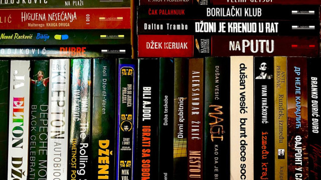Otvoreno pismo Udruženja profesionalnih izdavača Srbije Ministarstvu ... Otvoreno pismo Udruženja profesionalnih izdavača Srbije Ministarstvu ...
